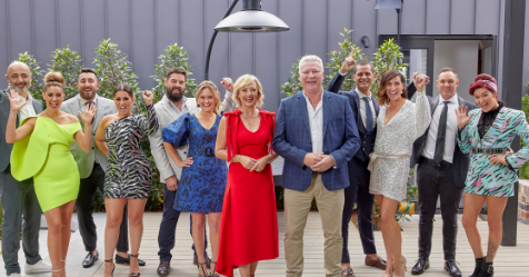 The Block 2020: How the cast plan to spend their money