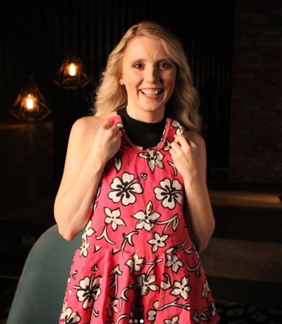 Nikki Webster makes her first major music move since Strawberry Kisses ...