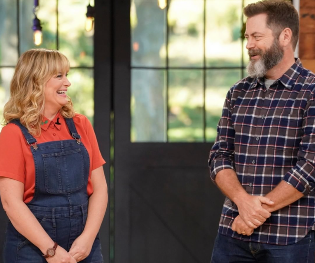 The biggest Australian TV shows coming in 2021