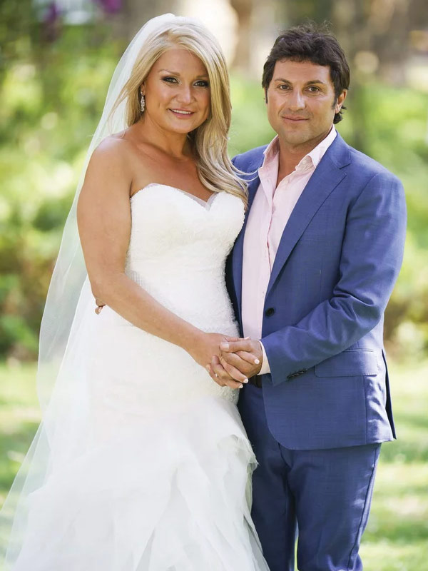 MAFS star Gabrielle Bartlett announces surprising new career path