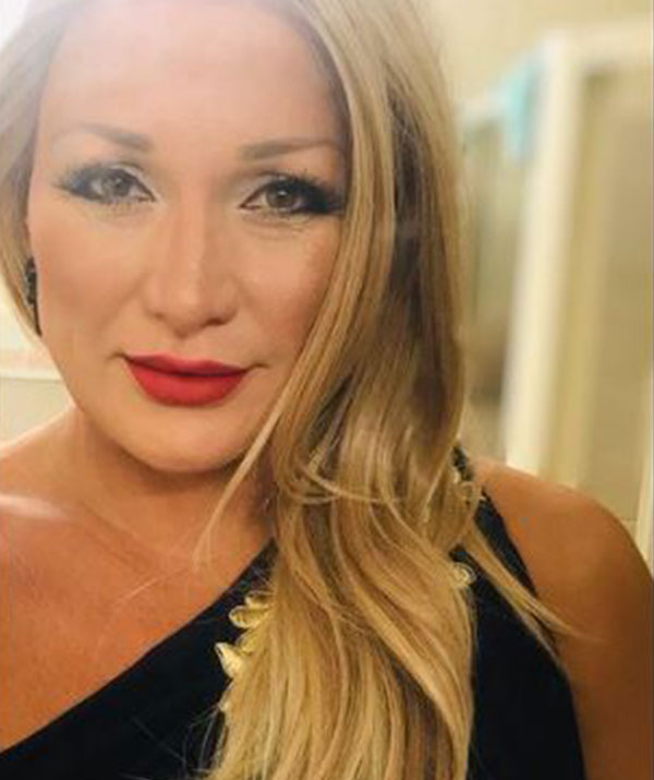 MAFS star Gabrielle Bartlett announces surprising new career path