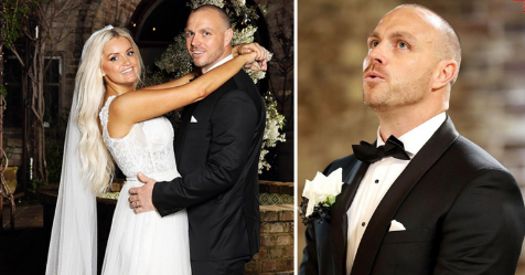 Married At First Sight’s Cameron Dunne: Everything we know so far