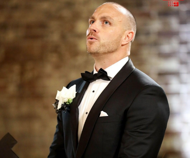 Married At First Sight’s Cameron Dunne: Everything we know so far