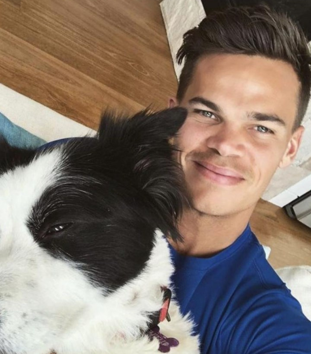 Bachelor Australia's Jimmy Nicholson: Everything you need to know