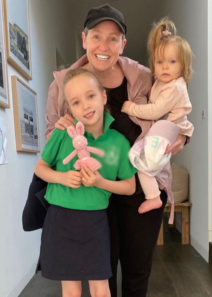 Does Fifi Box have a partner? A look back at her love life