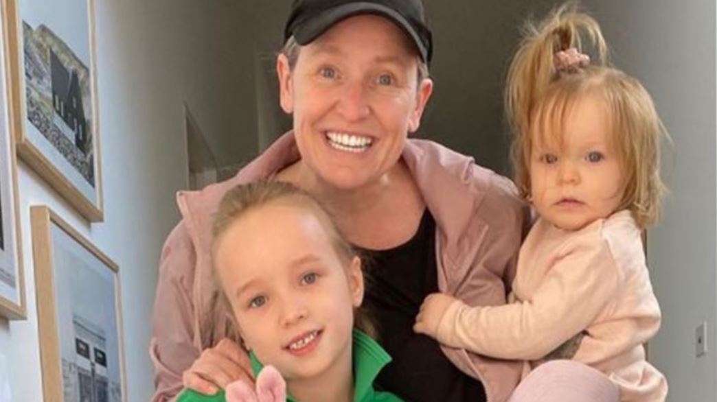 Does Fifi Box have a partner? A look back at her love life