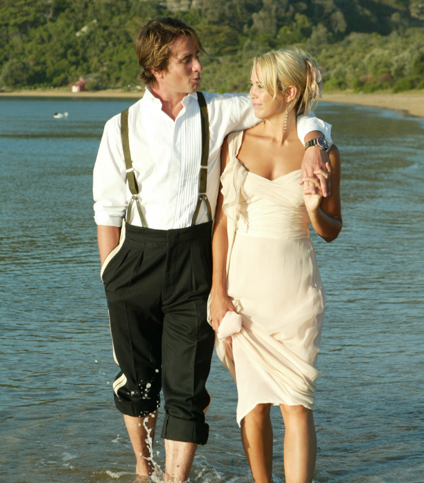 Bec Hewitt reveals her favourite Home And Away moments