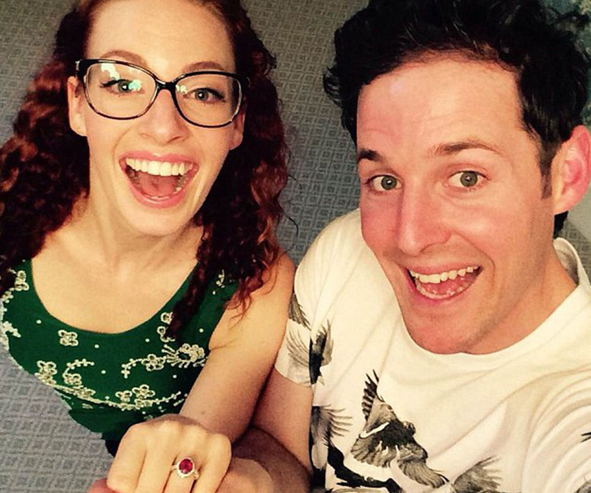 Emma Watkins and Lachlan Gillespie's romance: A look back at their ...