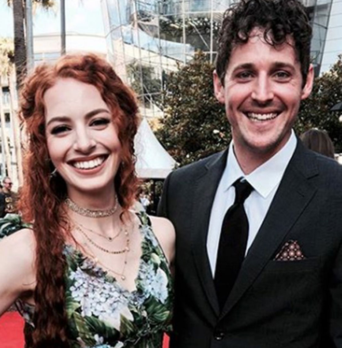 Emma Watkins and Lachlan Gillespie's romance: A look back at their ...