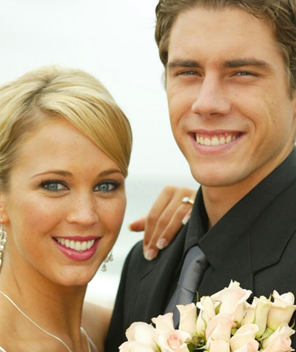 Beau Brady: You won't believe what your teen crush looks like now