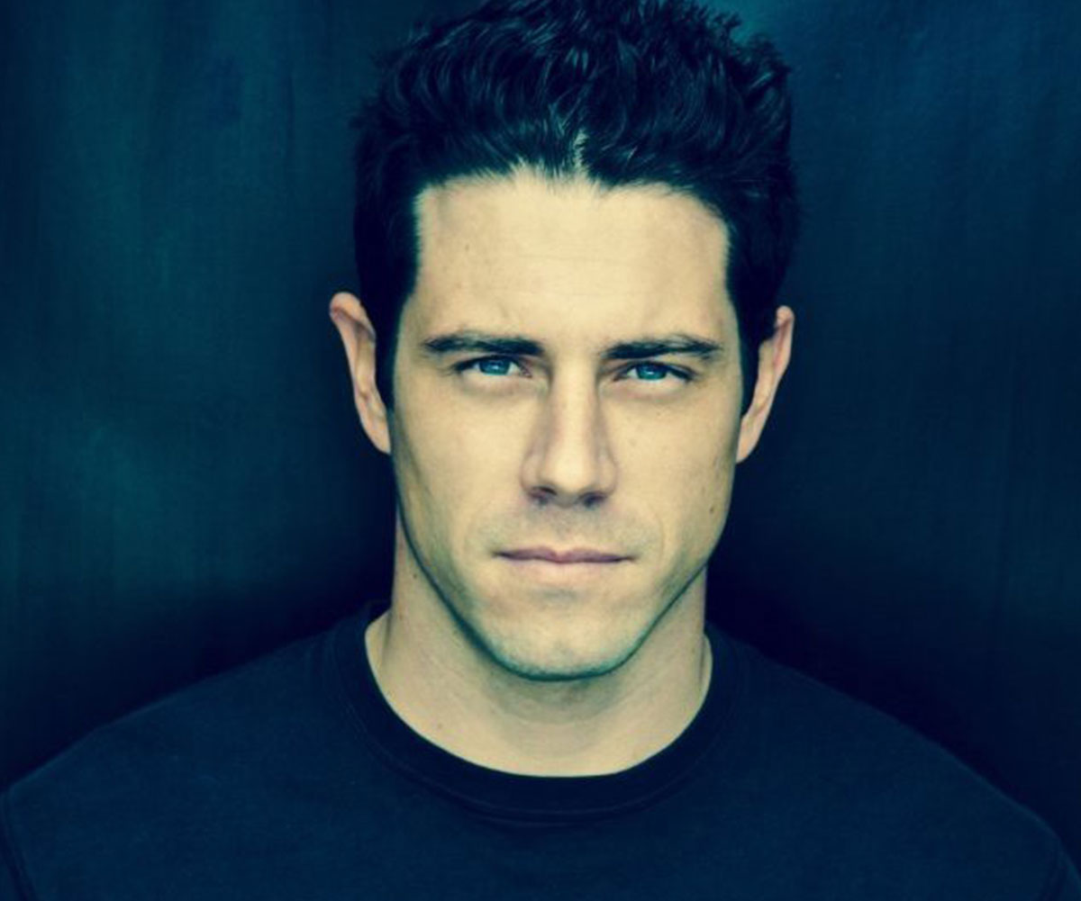 Beau Brady: You won't believe what your teen crush looks like now