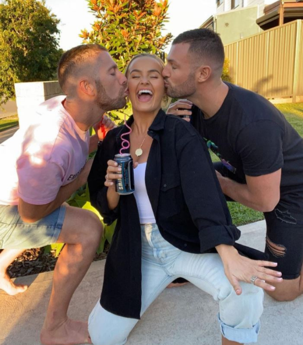 Bachelorette Elly Miles spills on split from Frazer Neate