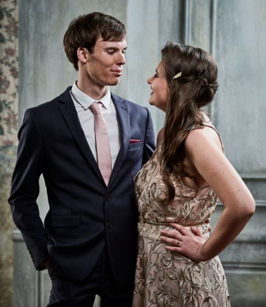 Love On The Spectrum season two cast