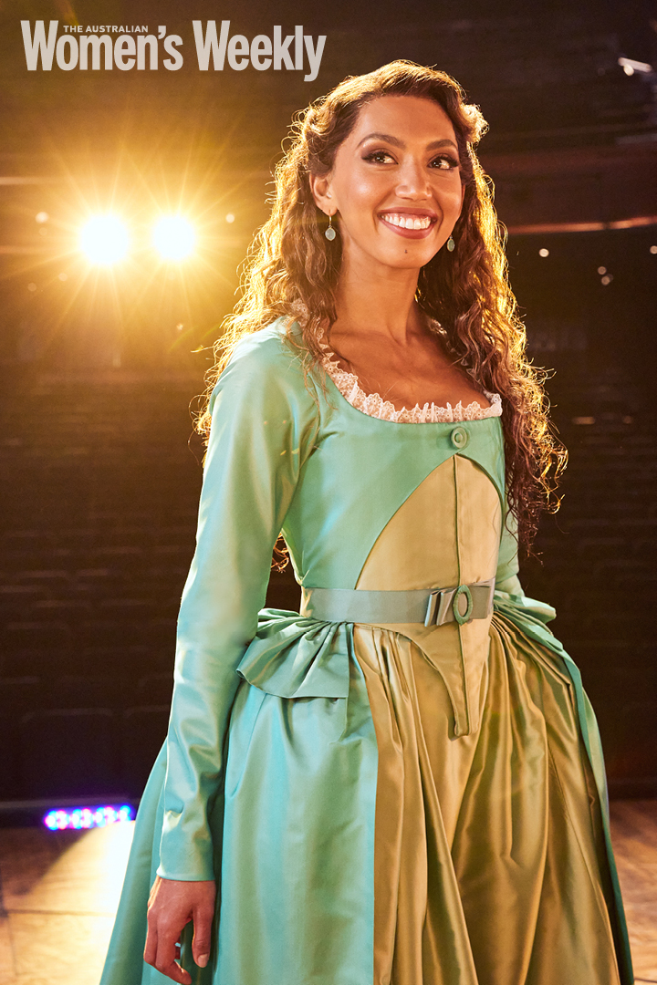 Why Hamilton is the new benchmark for musical theatre