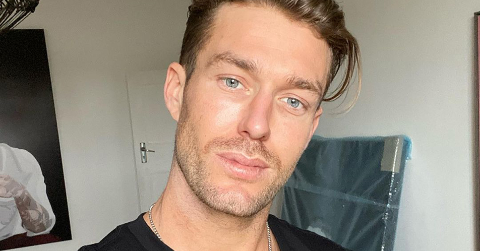 Big Brother winner Chad Hurst's dramatic transformation