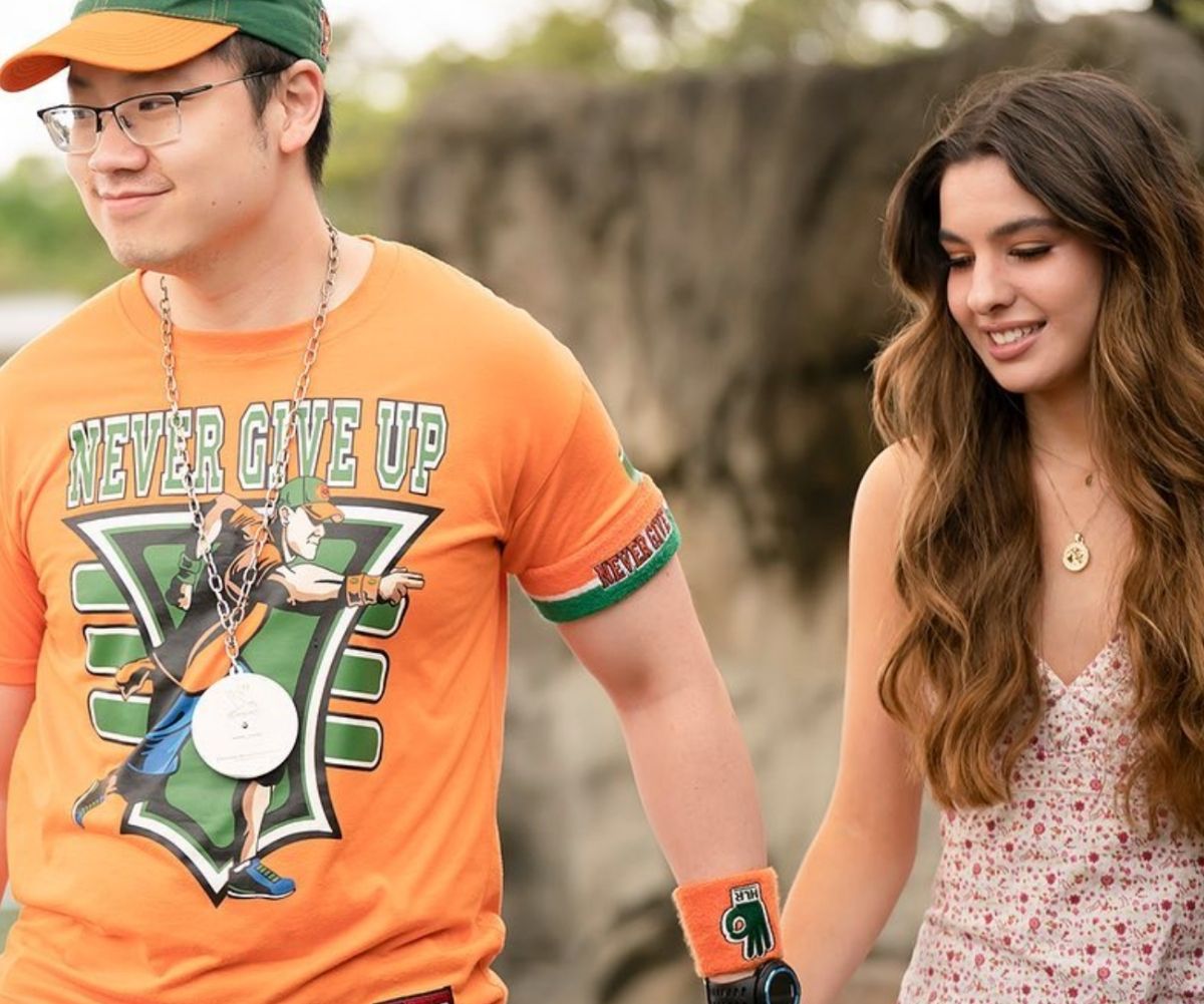 Beauty and the Geeks' style on and off the screen