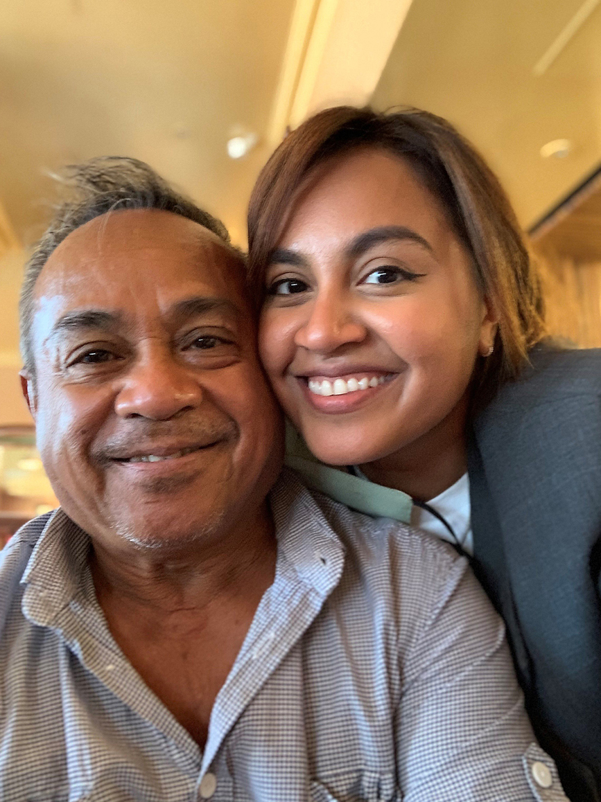 Jess Mauboy opens up on wedding planning, her family and how she found ...