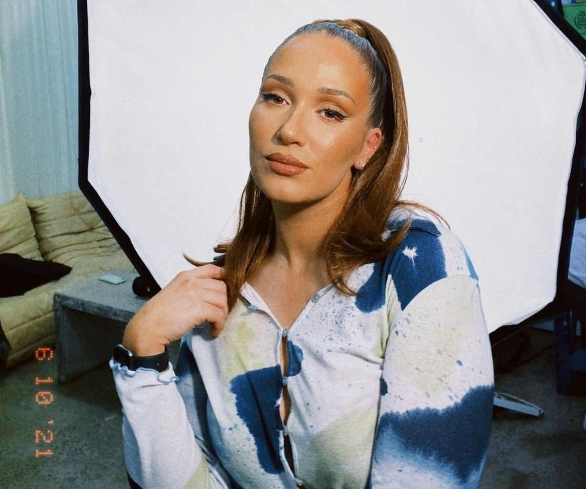 The Voice 2021: Ella Monnery returns for her second chance