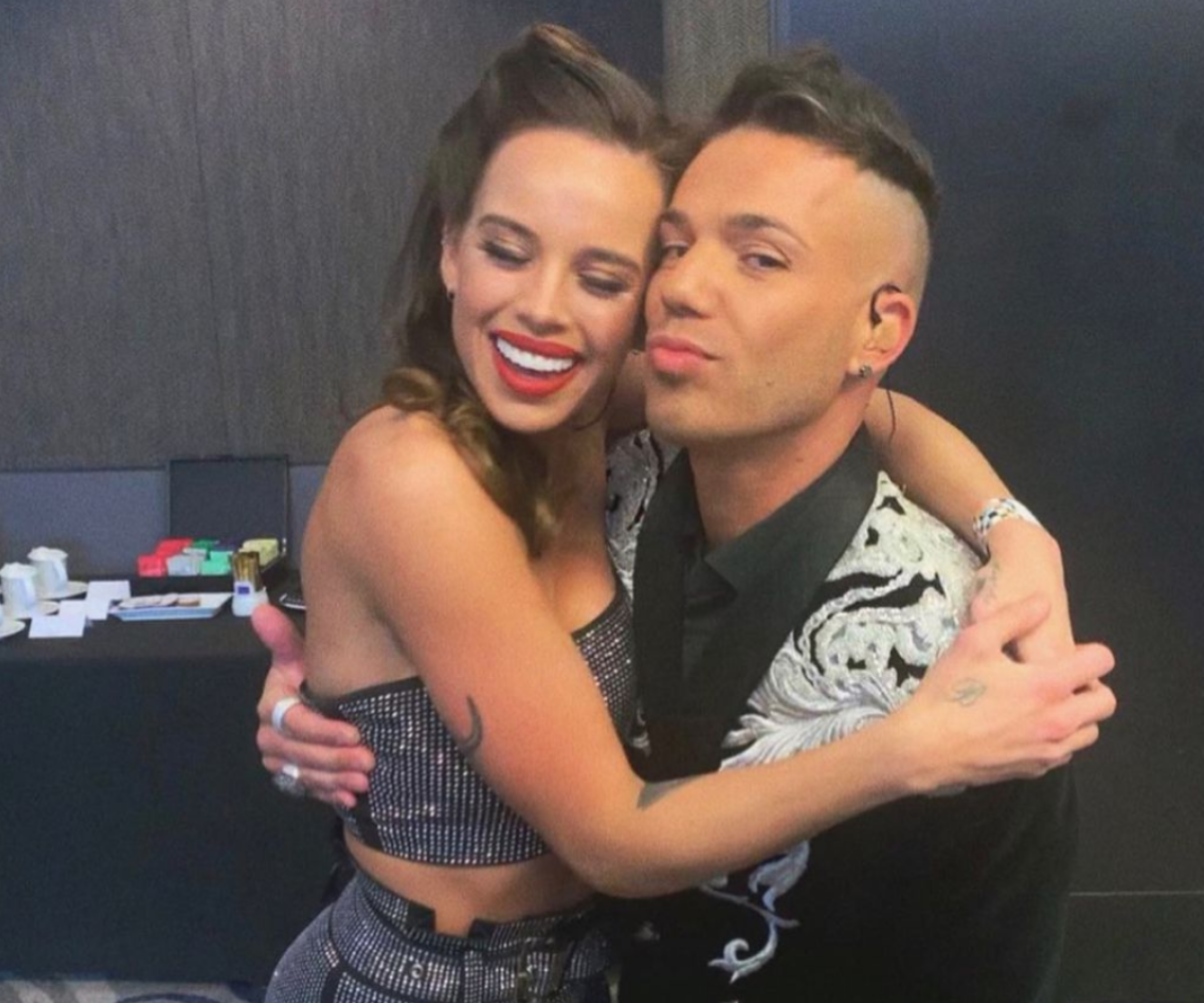 Who is Bonnie Anderson? Meet the SAS Australia star