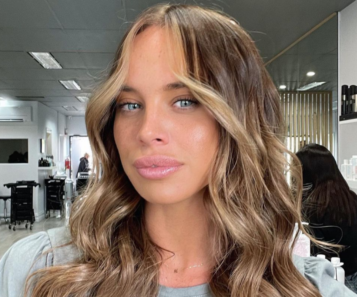 Who is Bonnie Anderson? Meet the SAS Australia star