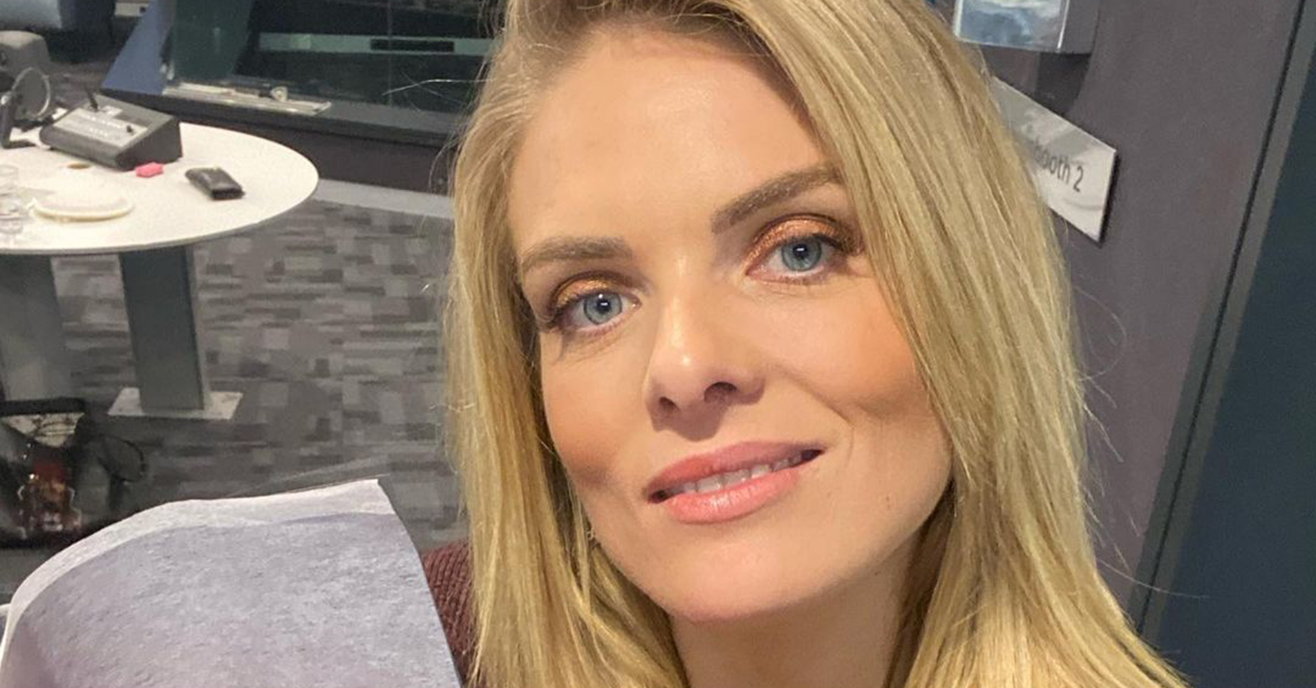 Erin Molan breaks her silence two weeks after shock split