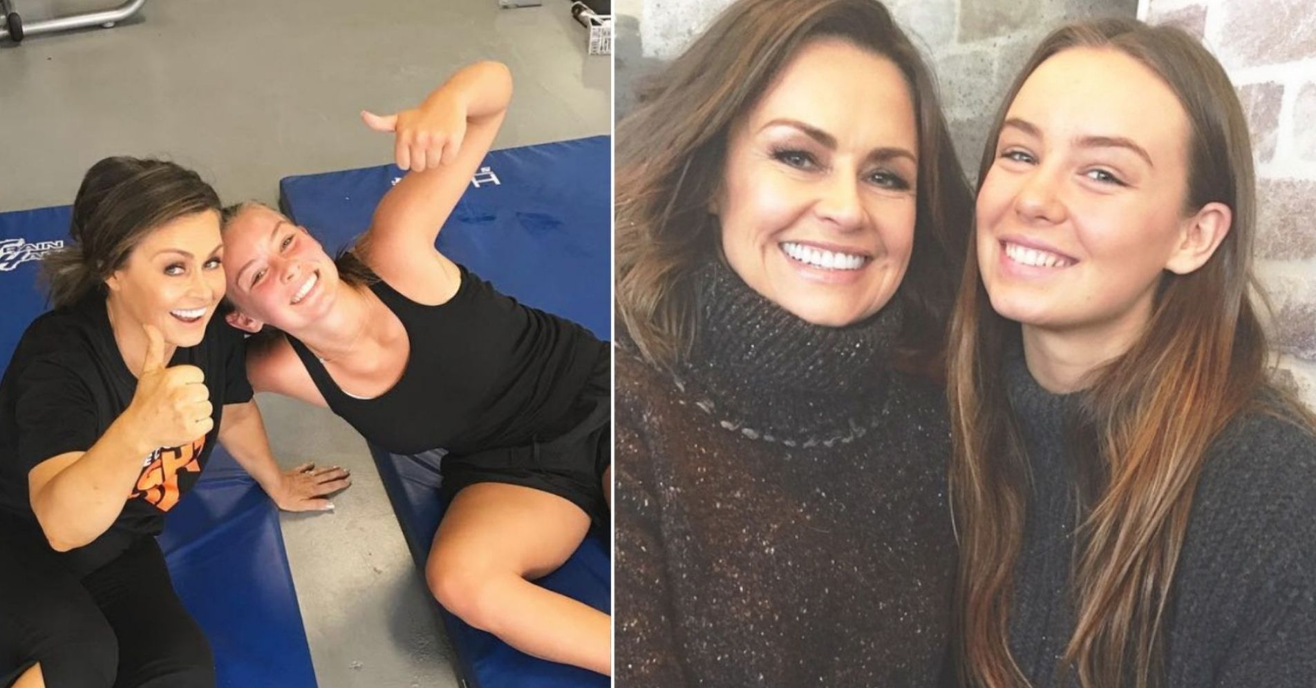 Lisa Wilkinson celebrates her daughter Billi FitzSimons' significant ...