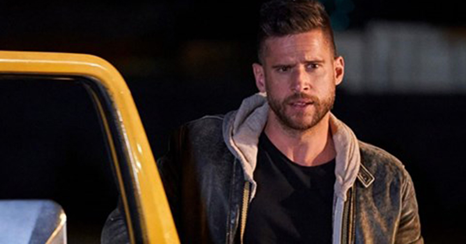 Dan Ewing admits he struggled with his mental health while on Home and Away