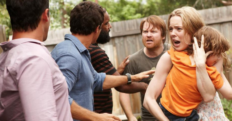 Smacking children in Australia: These are the laws and what parents ...