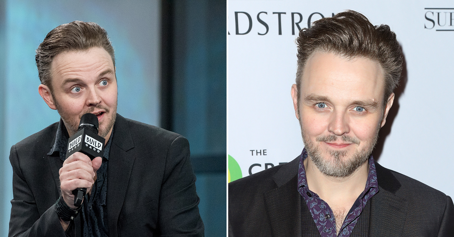 Matthew Newton now: Where is Bert Newton's son today?