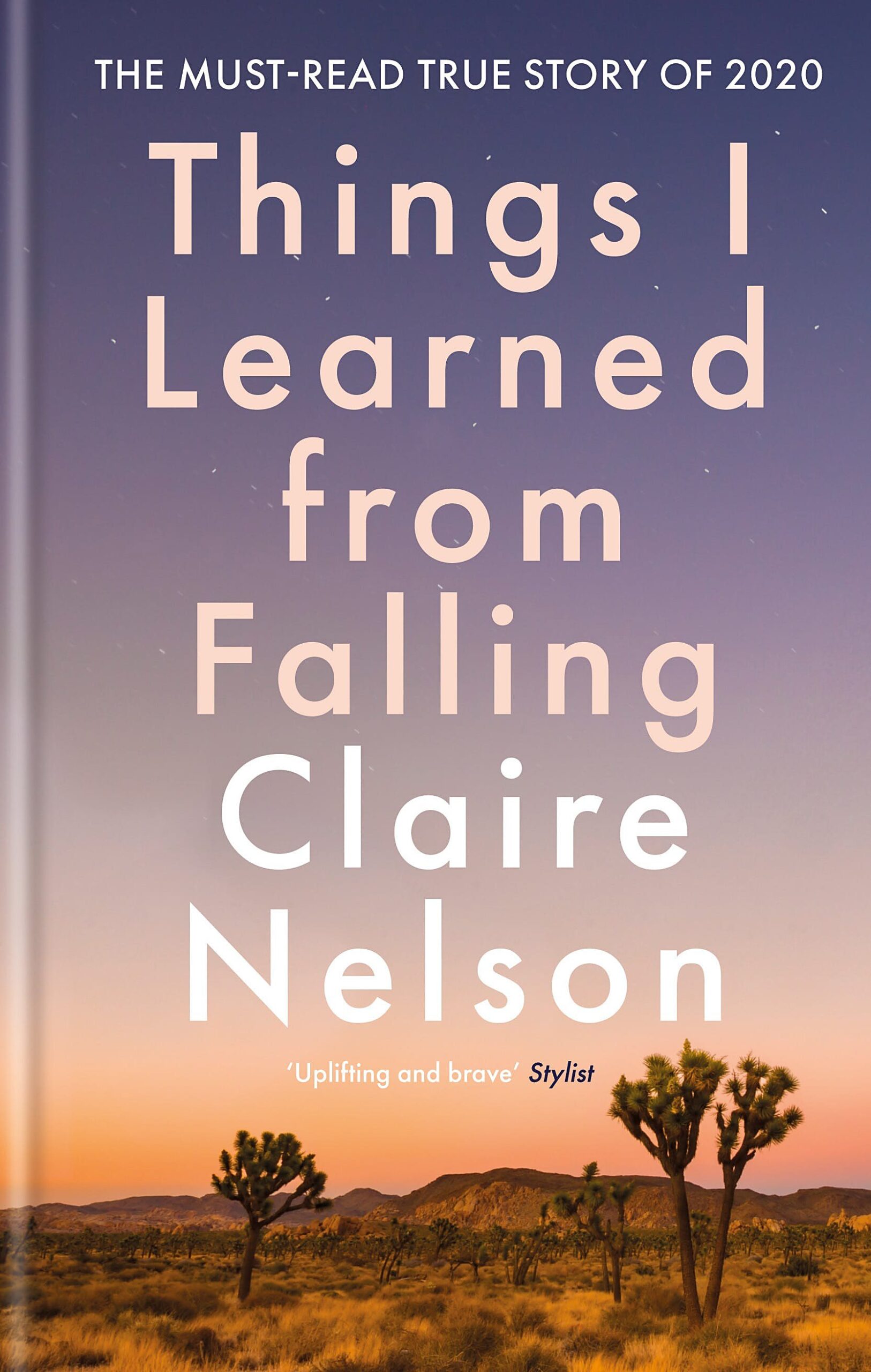 What a near-fatal fall taught me about life
