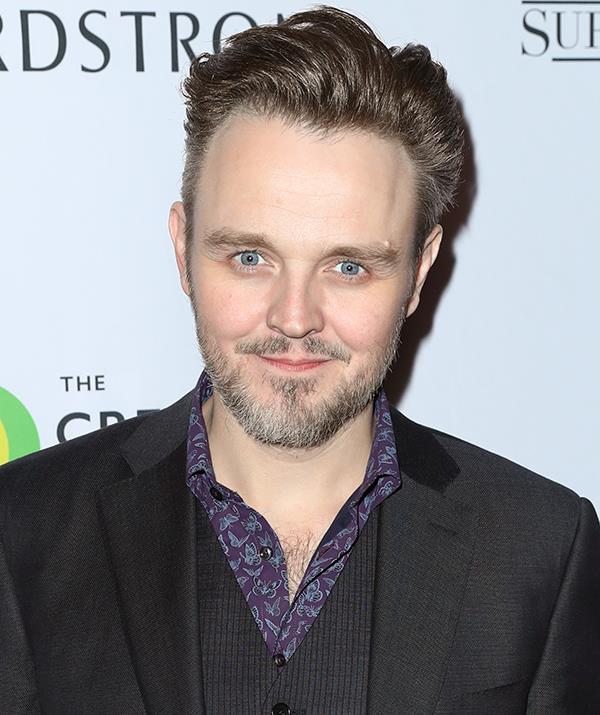 Inside Matthew Newton's marriage with Catherine Schneider