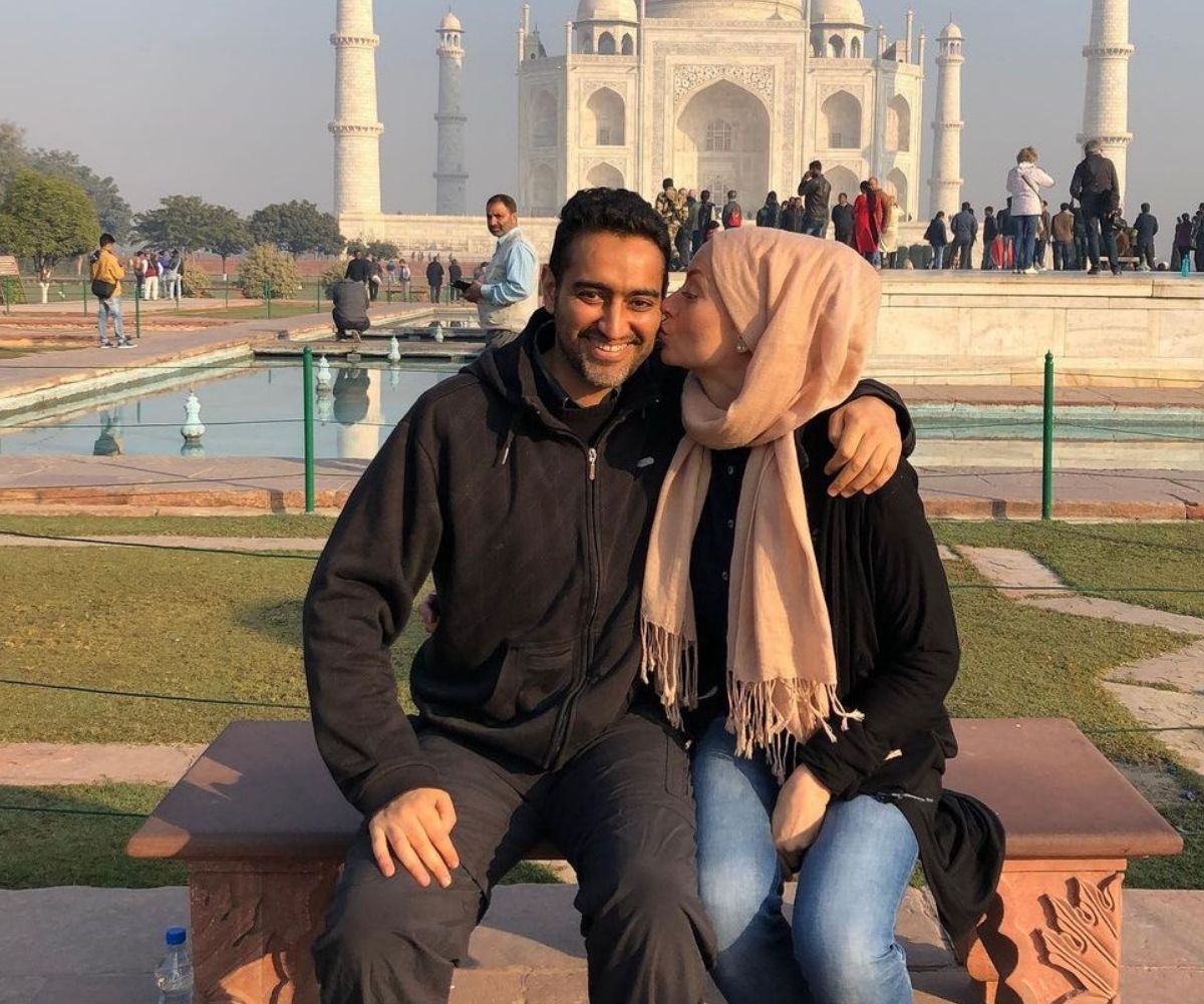 Waleed Aly and Susan Carland's relationship in pictures proves they're ...