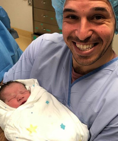 Celebrity babies who were born in 2021: See the cutest pics here