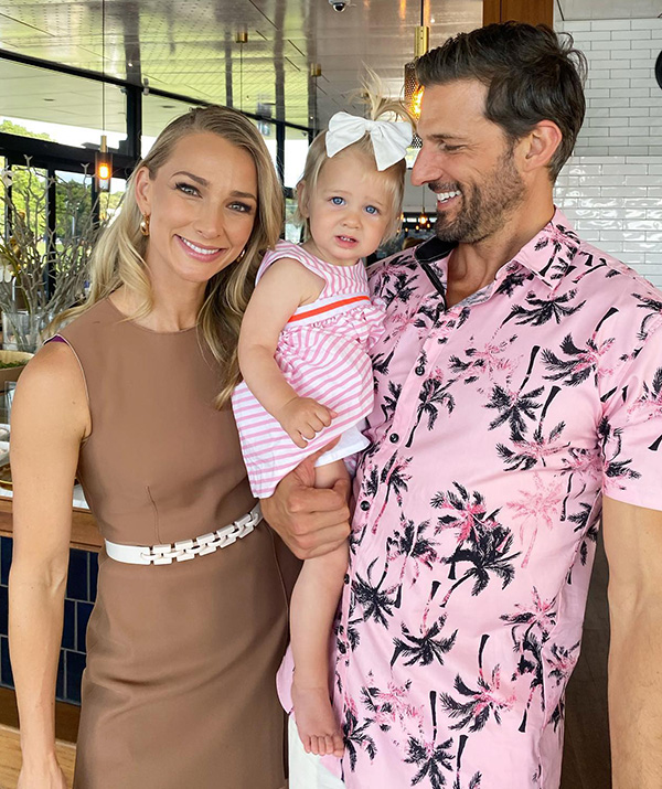 How Tim Robards helped Anna Henrich prepare for SAS Australia