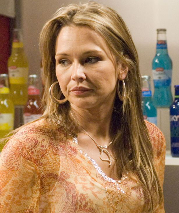 Neighbours star Carla Bonner reveals her dad passed away from AIDS