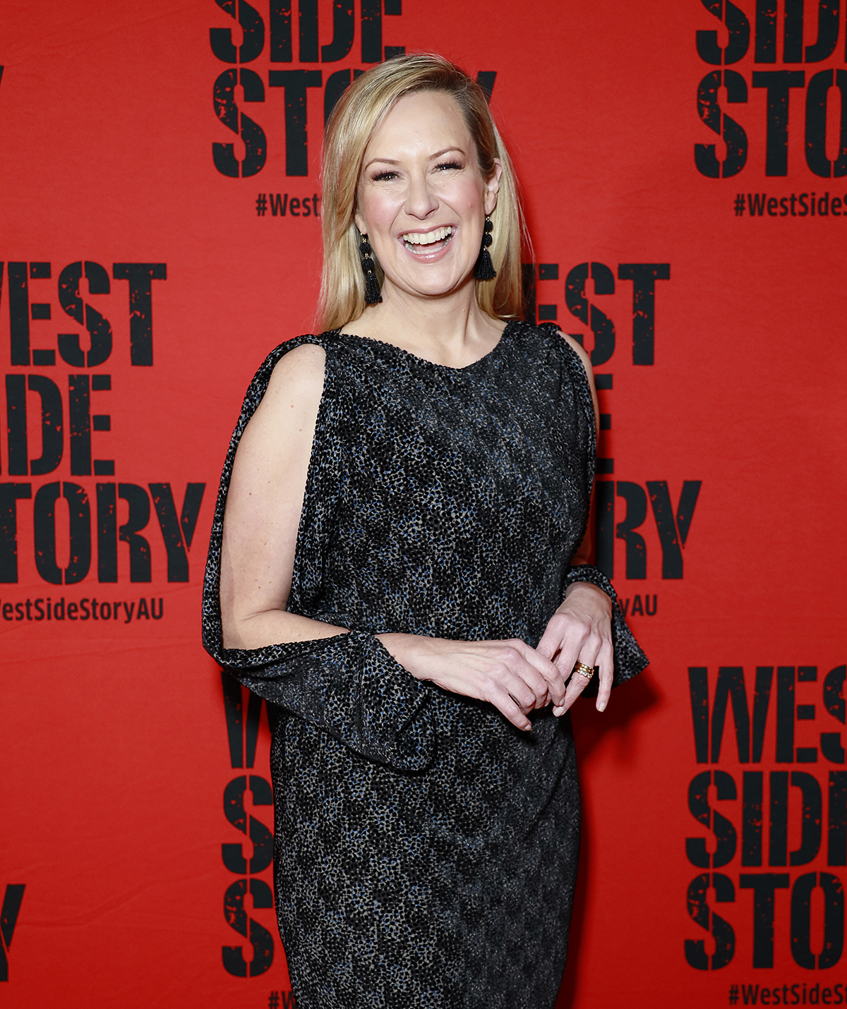 Is Melissa Doyle planning a bombshell move to the Today Show?