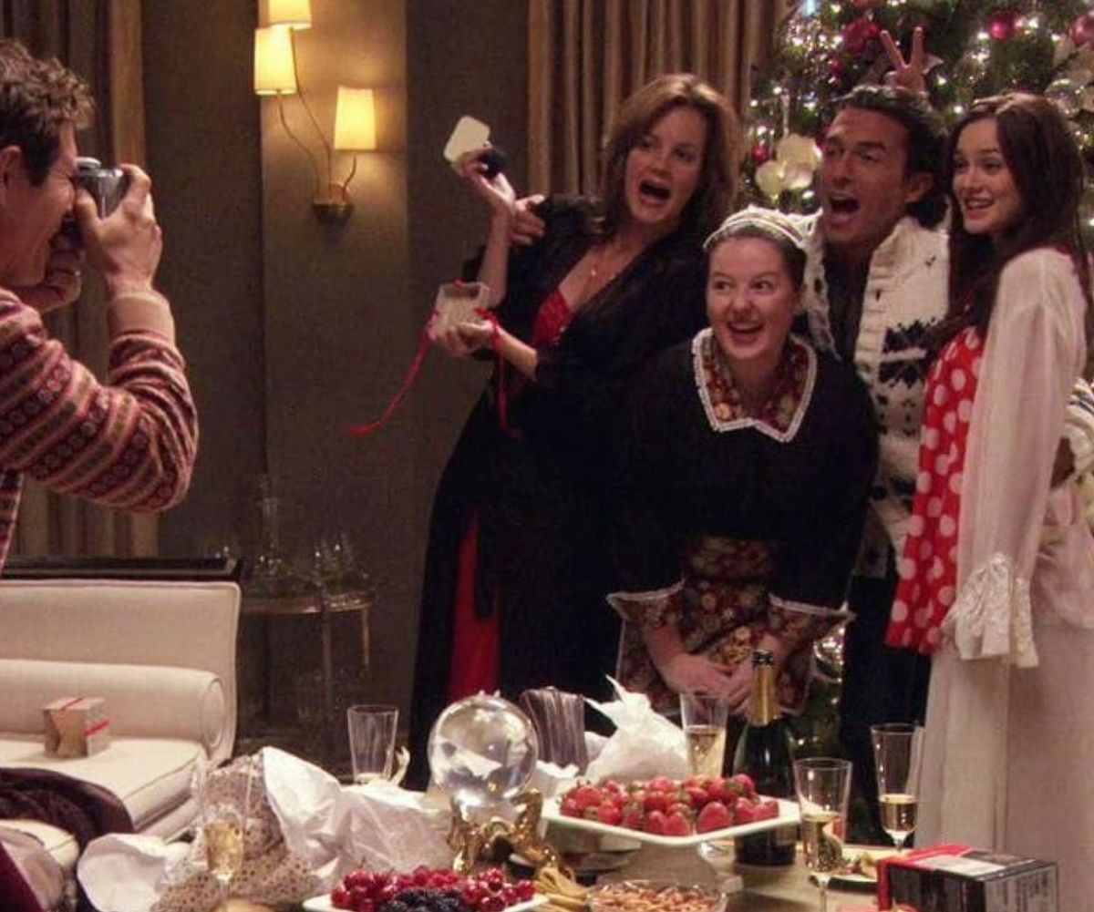 The Best Christmas Episodes of your favourite TV shows