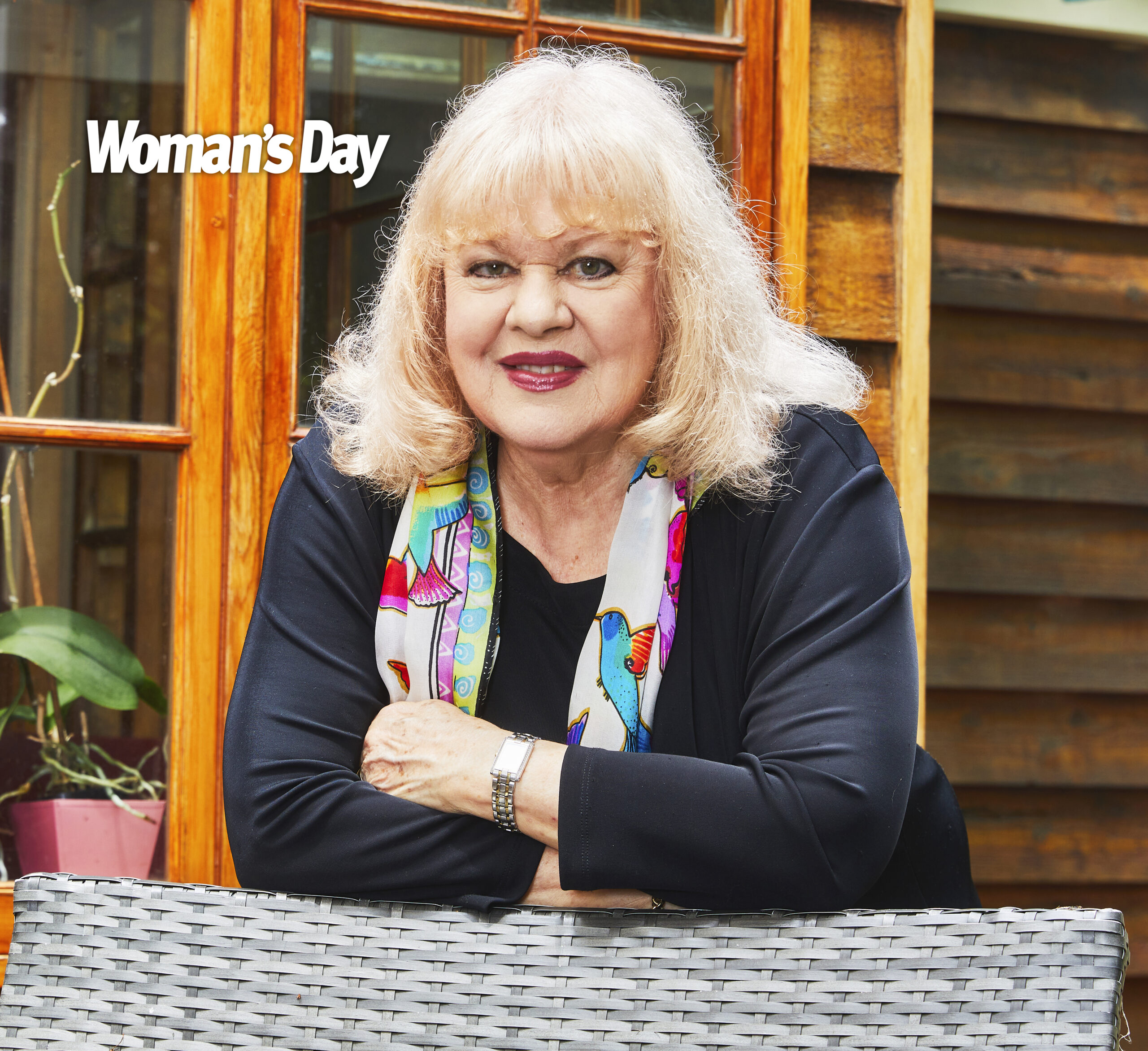 Little Pattie talks family, fame and having fun