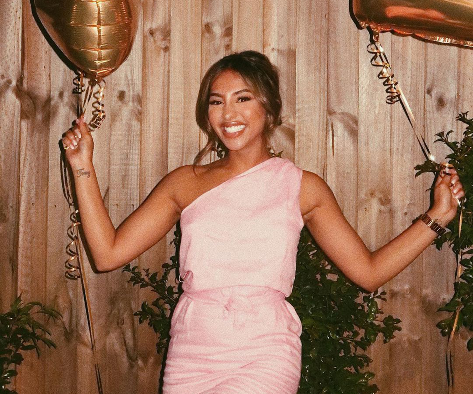 Maria Thattil discusses her sexuality on I’m A Celebrity… Get Me Out Of ...