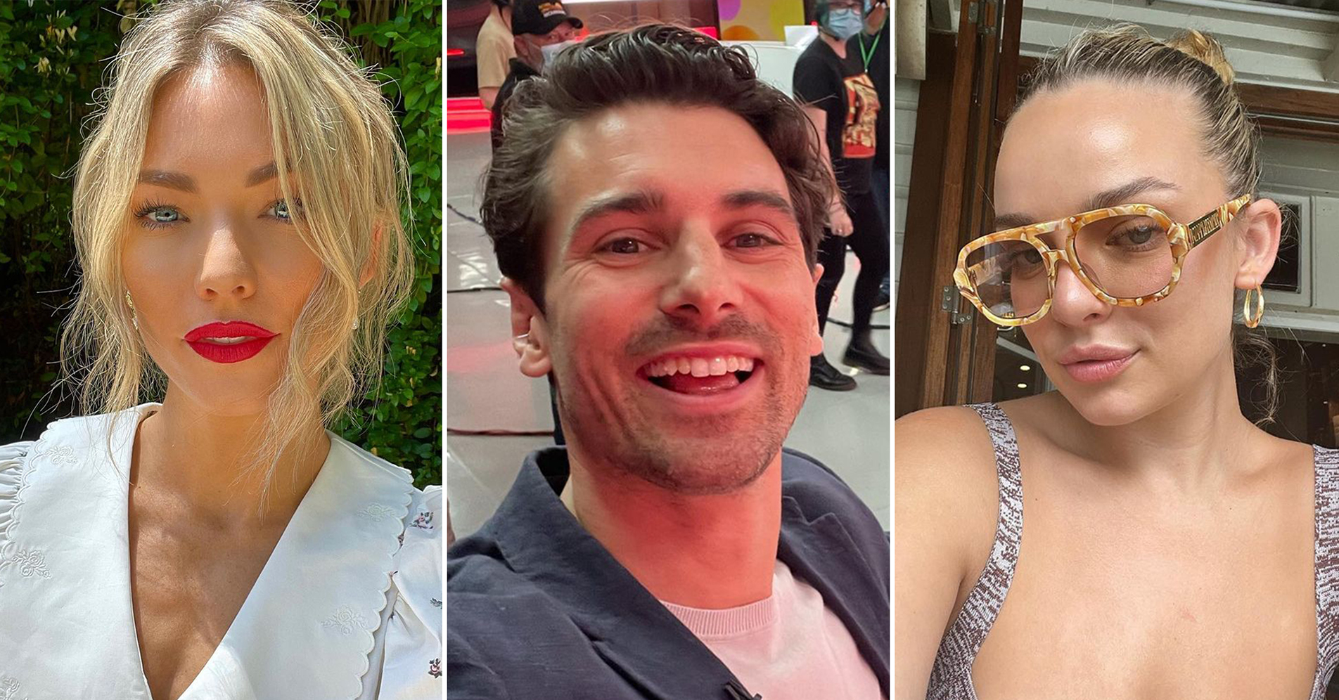 Famous Bachelor contestants: The stars that took their fame to new ...