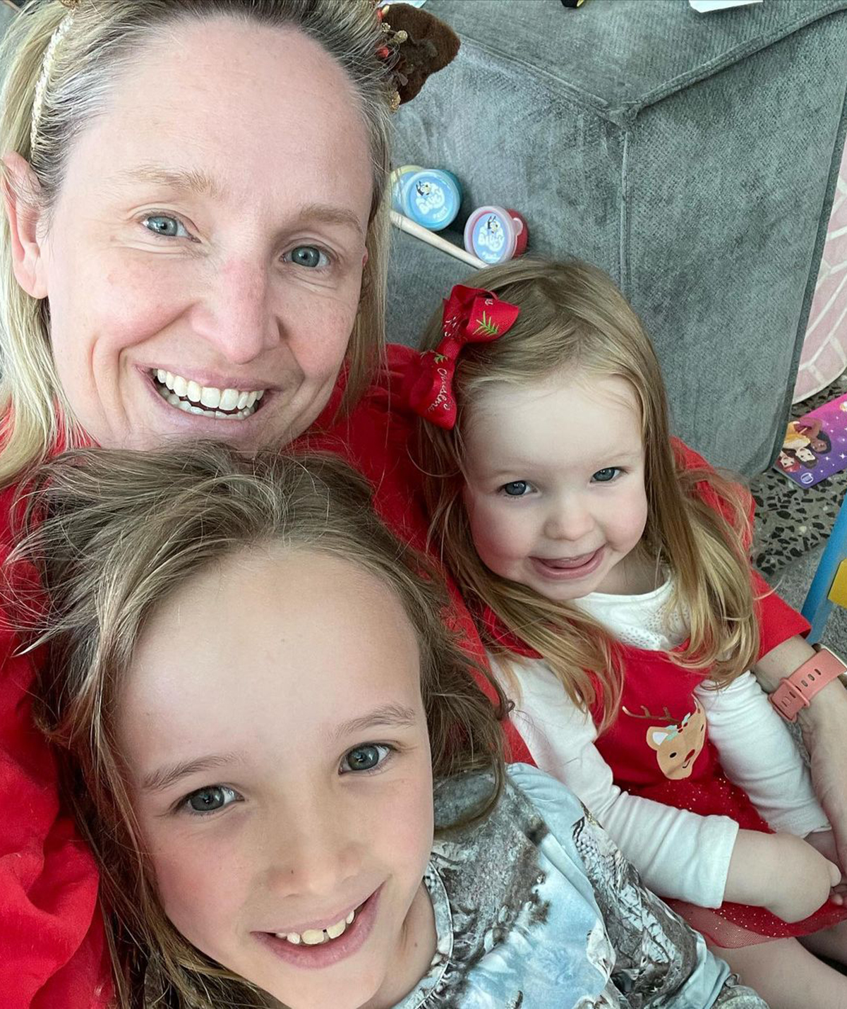 Single mums: The best Australian celebrities from Erin Molan to ...