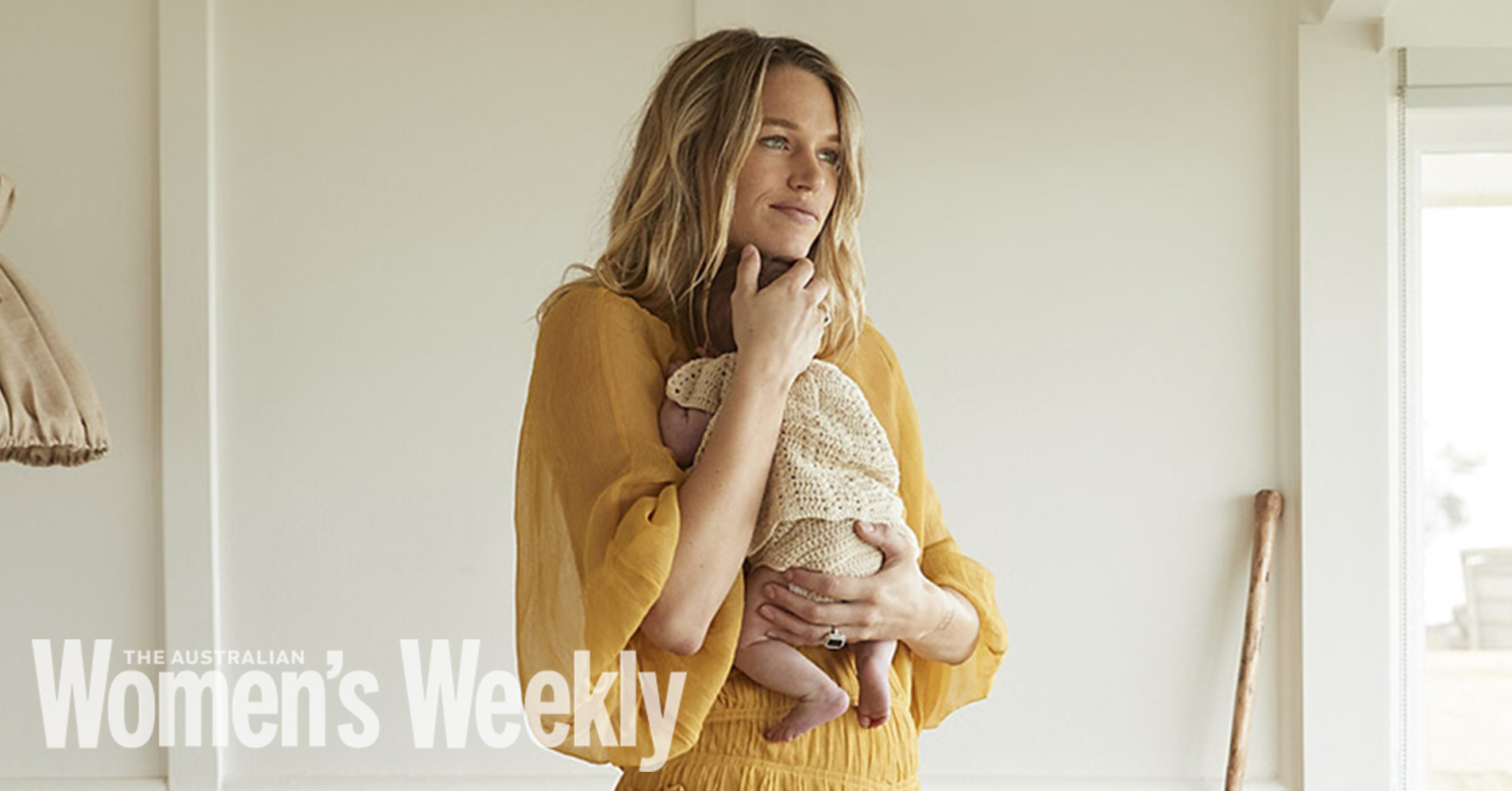 Alex 'Chumpy' Pullin's tragic death led wife Ellidy to welcome daughter ...