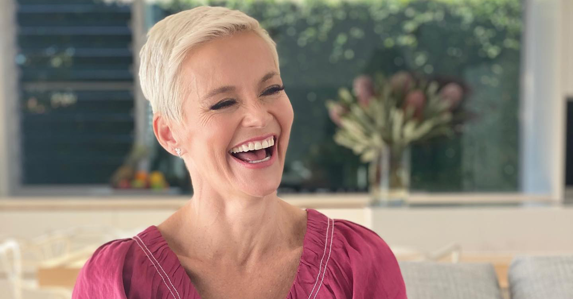 How Jessica Rowe is changing mental health stigma