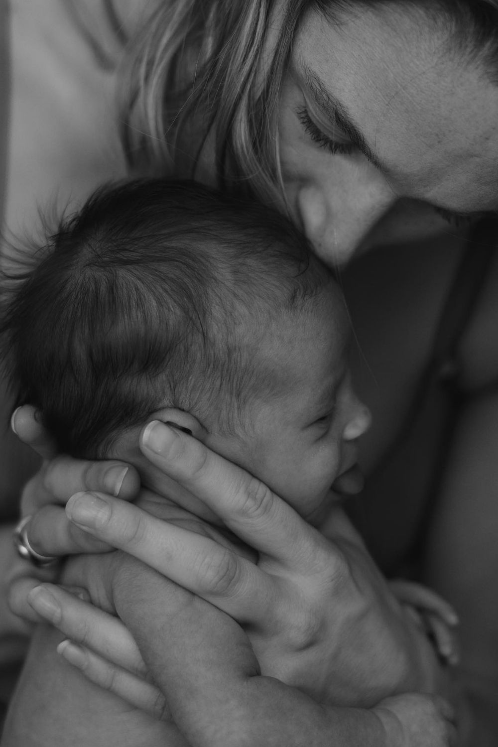 Ellidy Pullin cutest moments with her daughter Minnie Alex Pullin