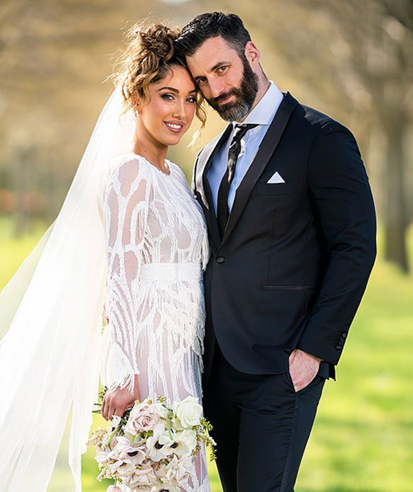 MAFS' Anthony Cincotta reveals who he would have been better paired ...