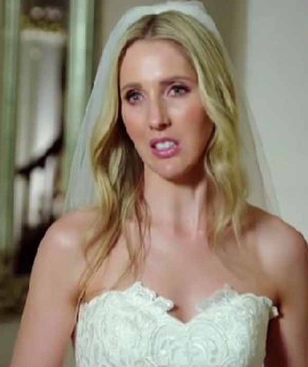 Married at First Sight: Kate Laidlaw and Matt Ridley leave the experiment