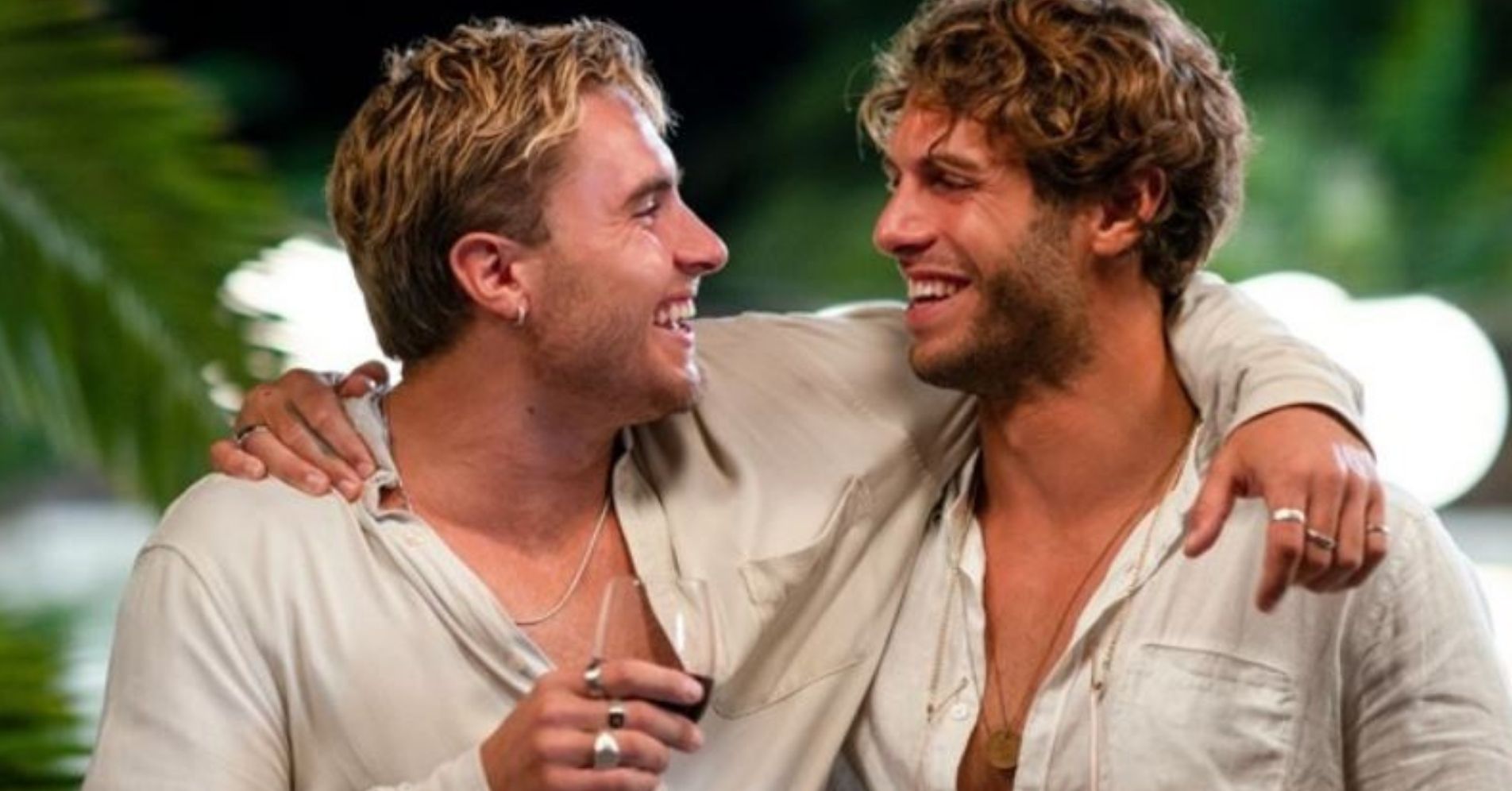 Byron Baes' first look is here, and this is where to watch the show