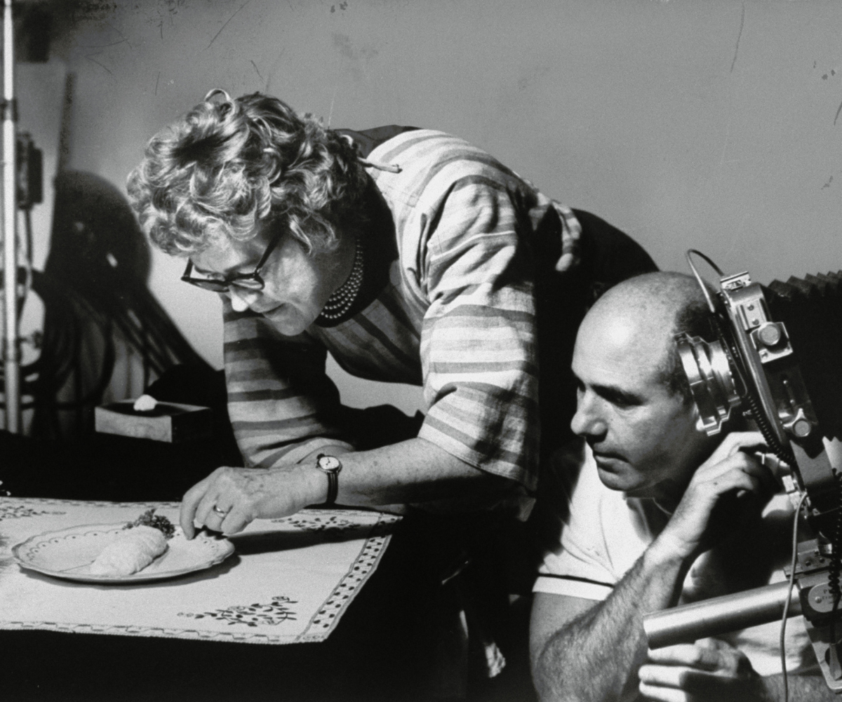 The true story behind the new HBO's Julia Child show