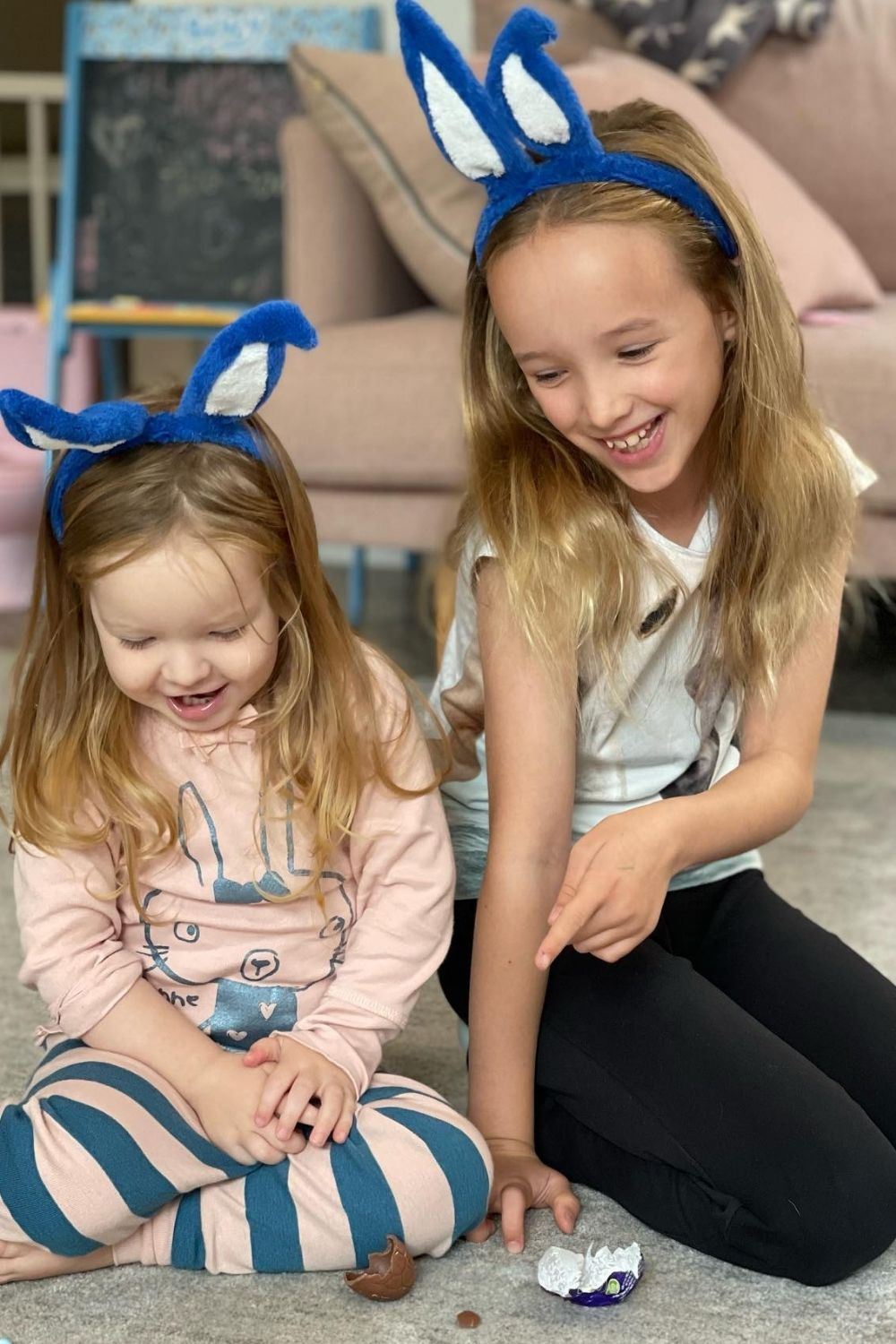 The best photos of Fifi Box & her adorable daughters