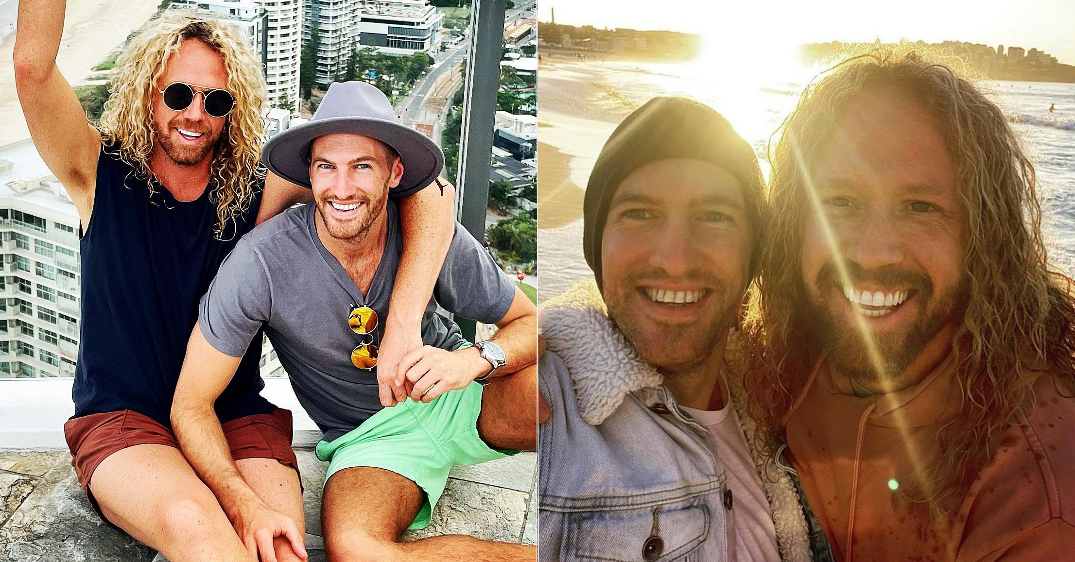 Who is Big Brother fan-favourite Tim Dormer's boyfriend?